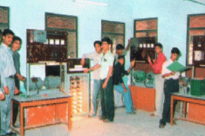 Navjeevan Education Society's Polytechnic, Mumbai: Admission, Fees, Courses, Placements, Cutoff ...